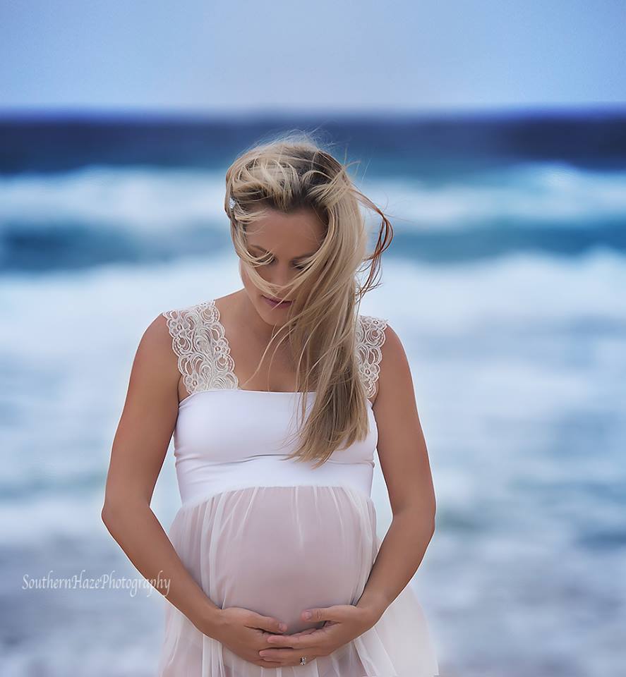 Maternity Photography Props - Beyond Here