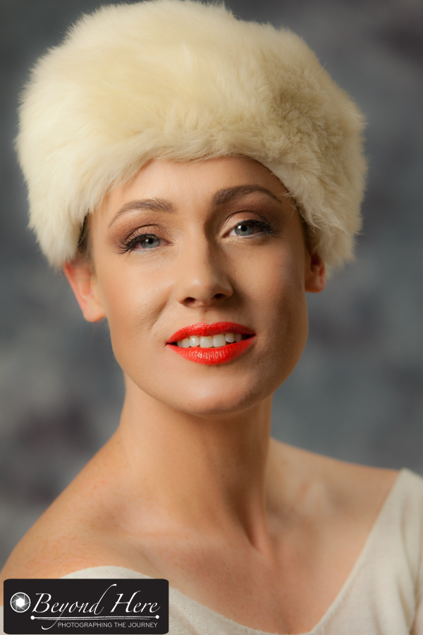 5 Tips for Photographing Models - Beyond Here