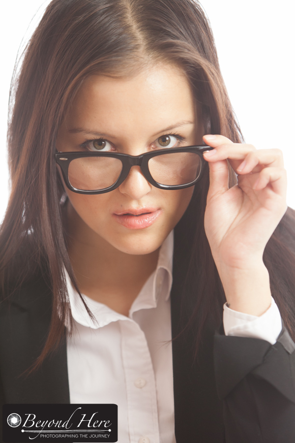 A Step By Step Guide to a Studio Stock Photo Shoot - Beyond Here