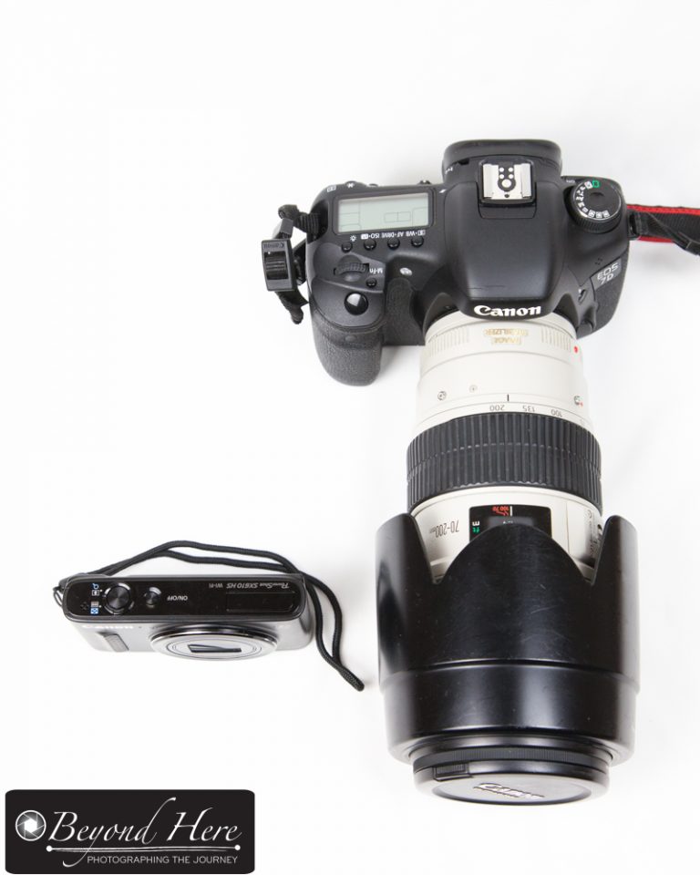 Stock Photography using a Point and Shoot Camera - Beyond Here