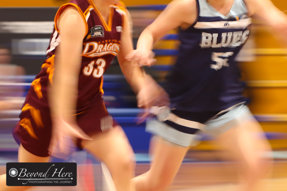 More Tips for Photographing Basketball - Beyond Here